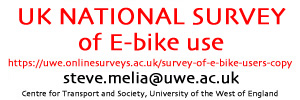 UWE base | A to B Magazine